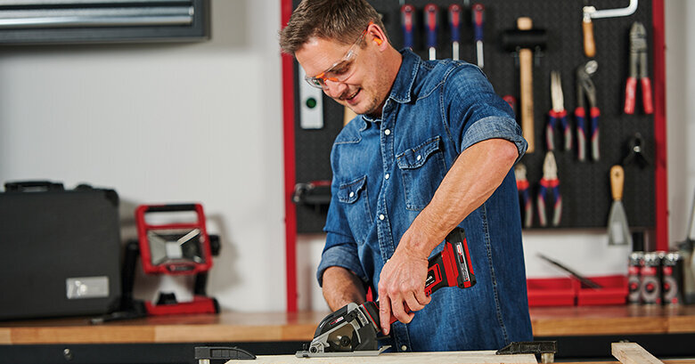 Werkzeuge, Maschinen und Geräte | Einhell Werksverkauf