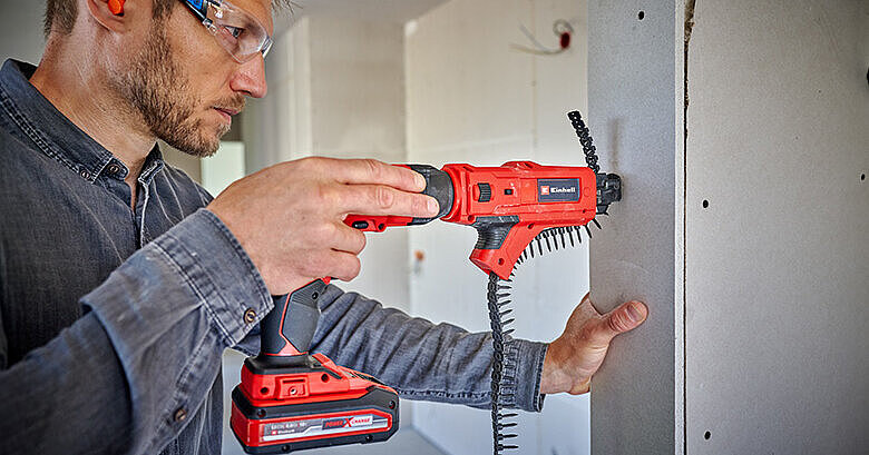 Bohrschrauber | Einhell Werksverkauf