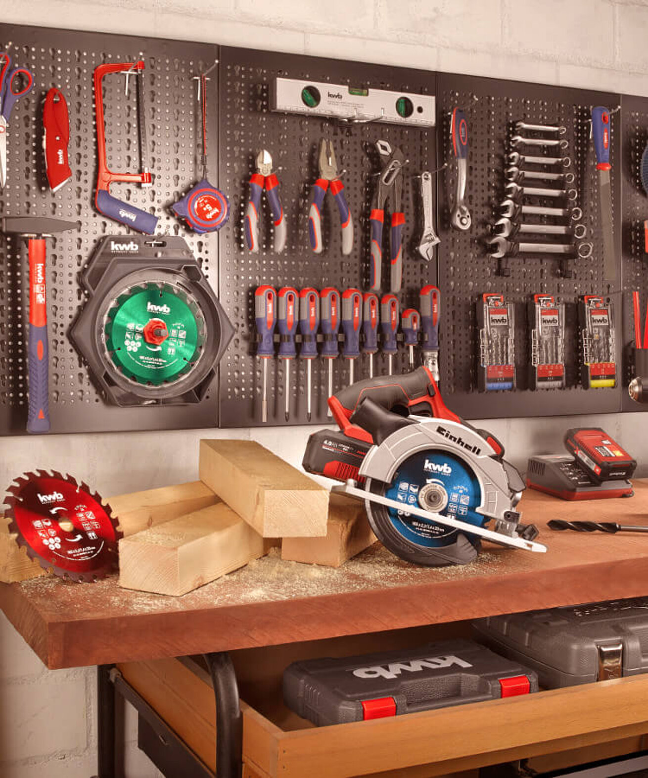 Aktionen | Einhell Werksverkauf