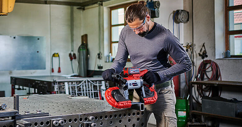 Sägen | Einhell Werksverkauf